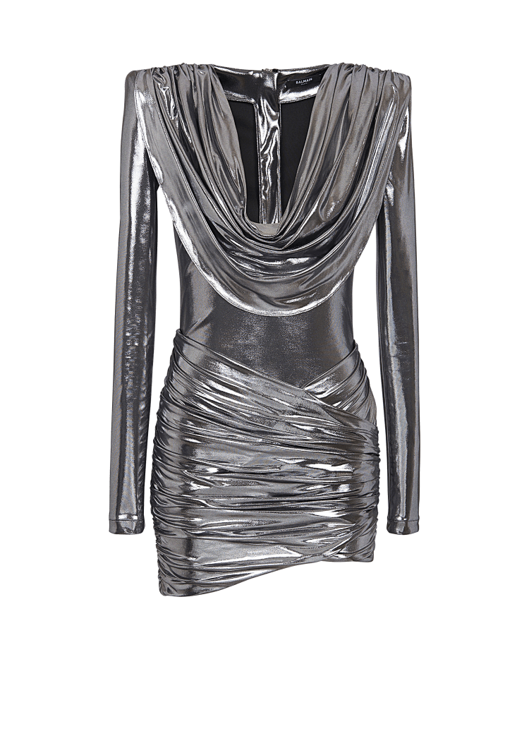 Balmain Official Website Ireland | Designer clothing & bags