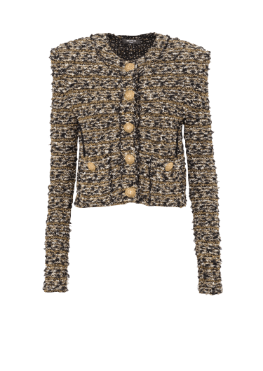 Tweed Selection | BALMAIN