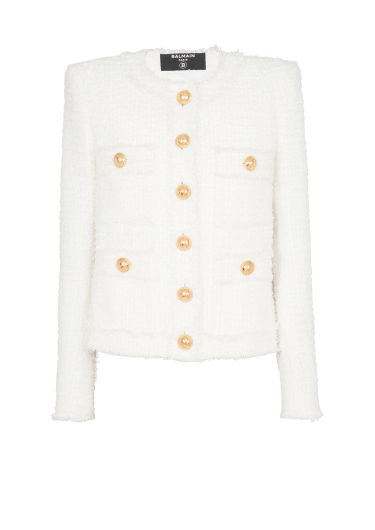 Tweed Selection | BALMAIN