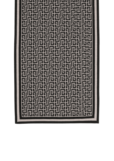 Designer Scarves For Women | BALMAIN