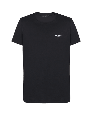 Collection Of Designer T-shirts For Men | BALMAIN