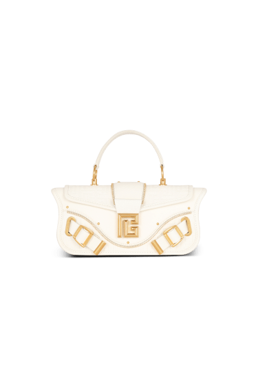 Collection of Blaze Bags for Women | BALMAIN