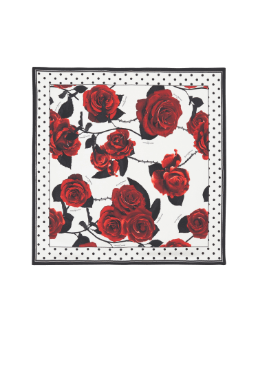 Designer Scarves For Women | BALMAIN