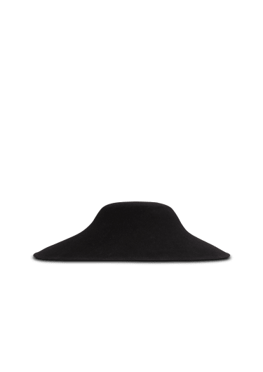 Designer Hats And Caps For Women | BALMAIN