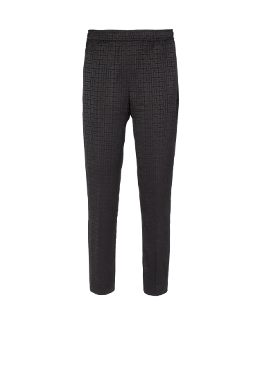 Collection Of Designer Trousers For Men | BALMAIN