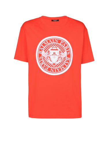 Collection Of Designer T-shirts For Men | BALMAIN