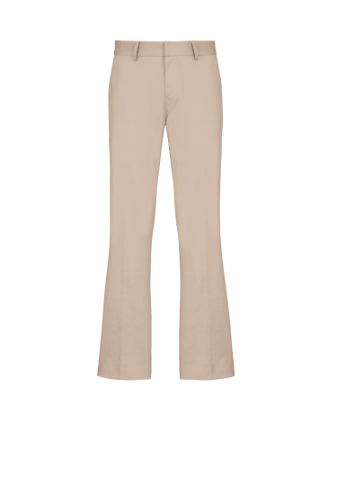 Collection Of Designer Trousers For Men | BALMAIN
