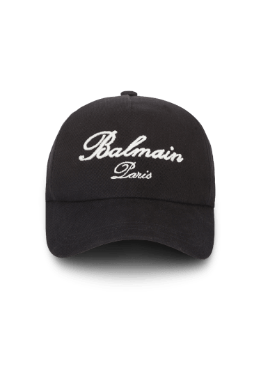 Designer Accessories For Men | BALMAIN