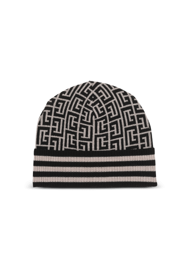 Designer Hats & Beanies for Men | BALMAIN