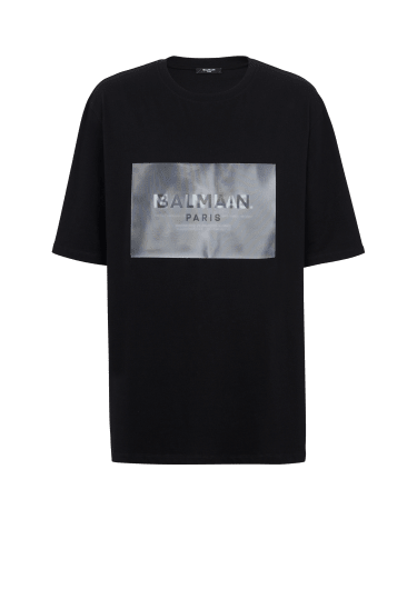 Collection Of Designer T-shirts For Men | BALMAIN