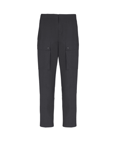 Collection Of Designer Trousers For Men | BALMAIN