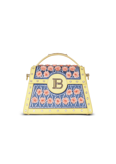B-Buzz Dynasty Bags | BALMAIN