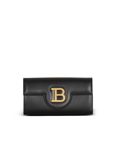Collection Of Designer Wallets For Women | BALMAIN
