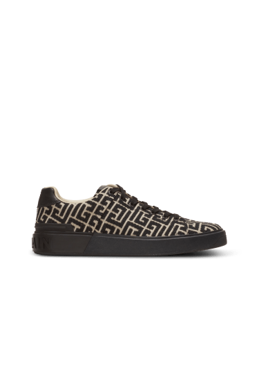 Collection of B-Court Sneakers For Men | BALMAIN