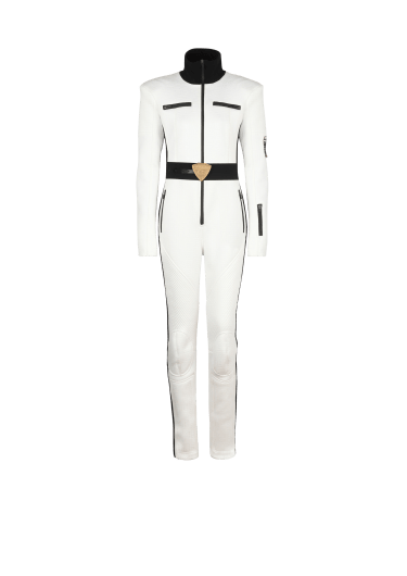 Ski capsule | BALMAIN