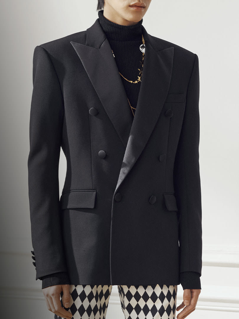 Men’s designer hats | BALMAIN