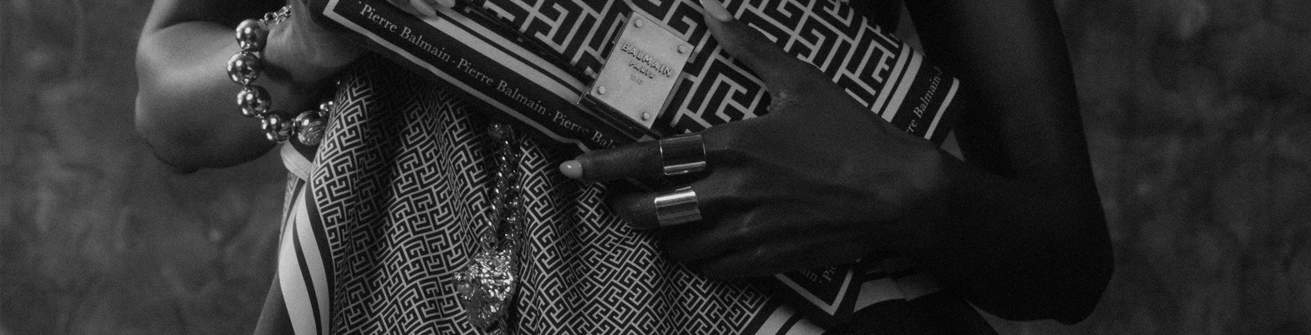럭셔리 여성 선물 | BALMAIN