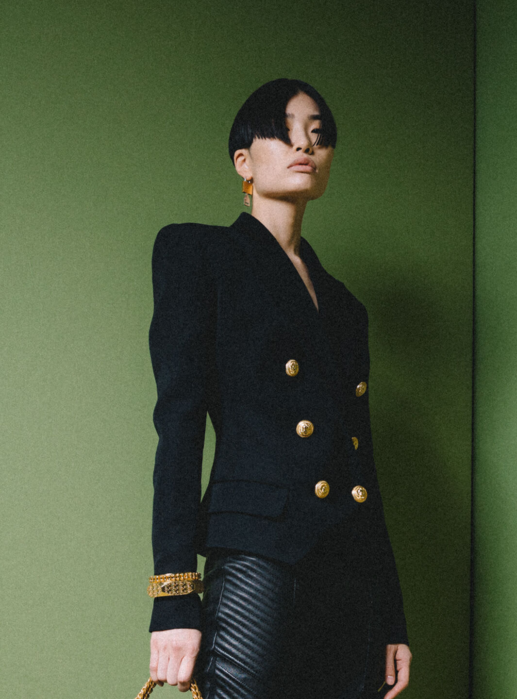 Autumn Impression | BALMAIN