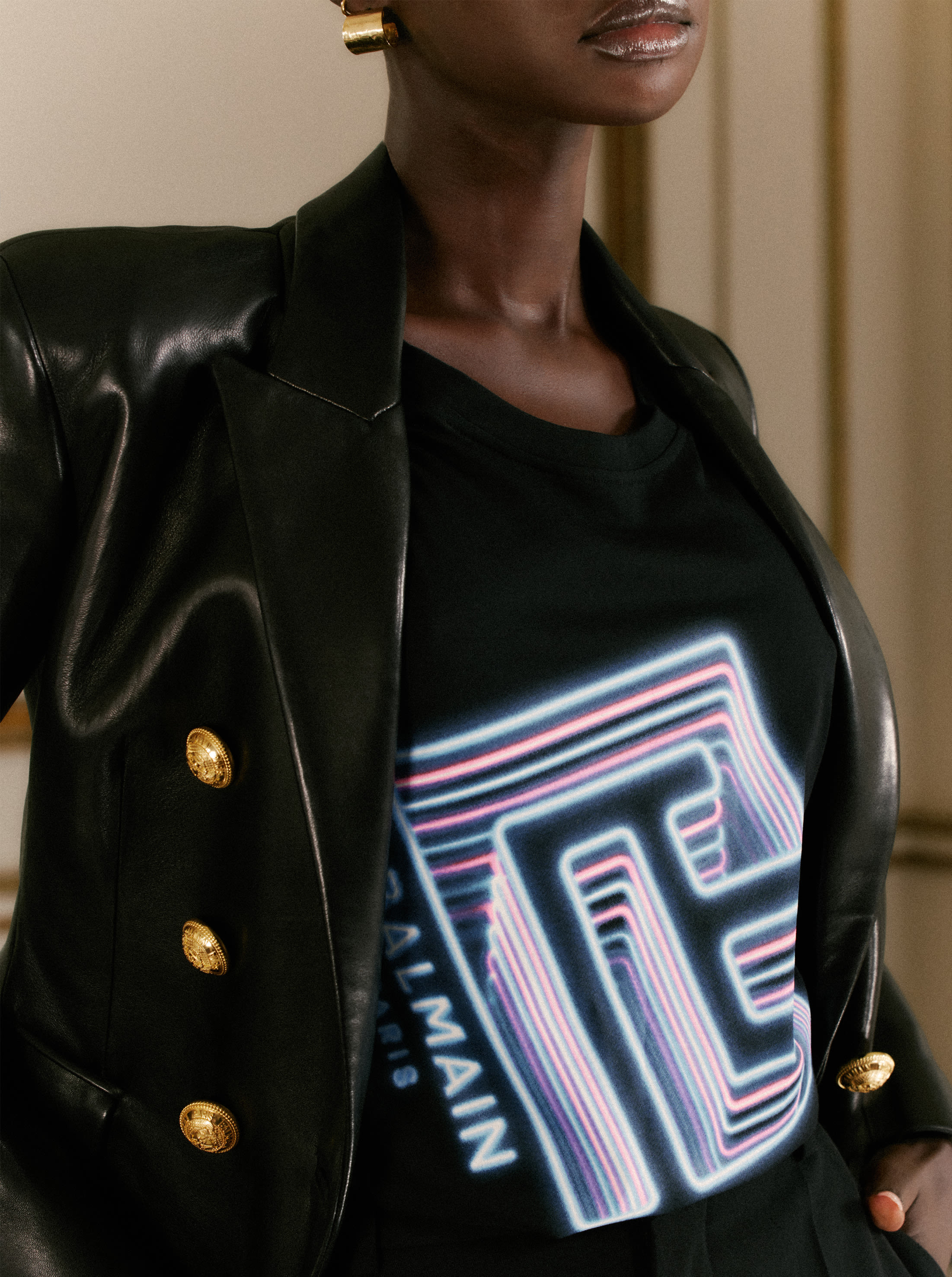 Women's Exclusive Collection | BALMAIN