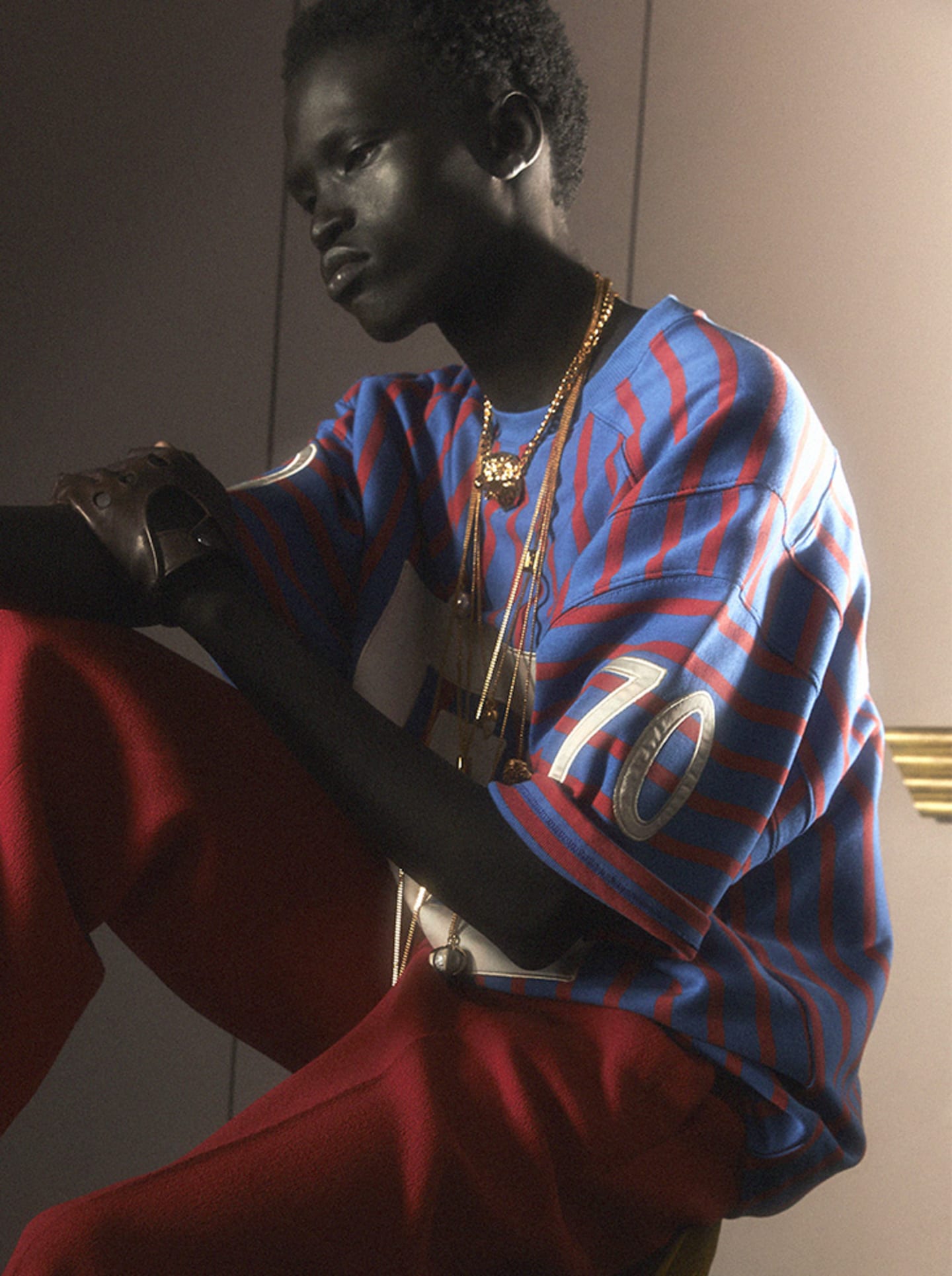 Balmain Official Website Sweden | Designer clothing & bags