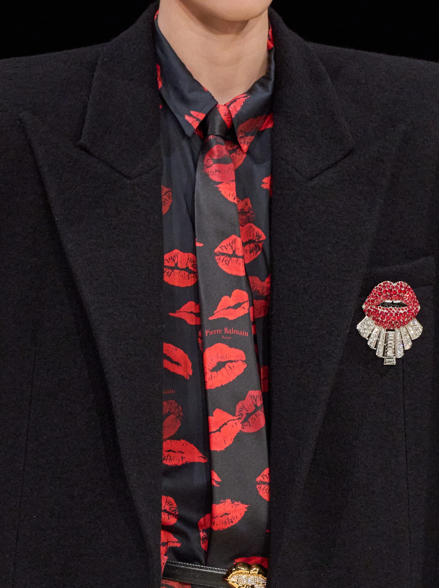 Collection Of Luxury Clothing For Men | BALMAIN