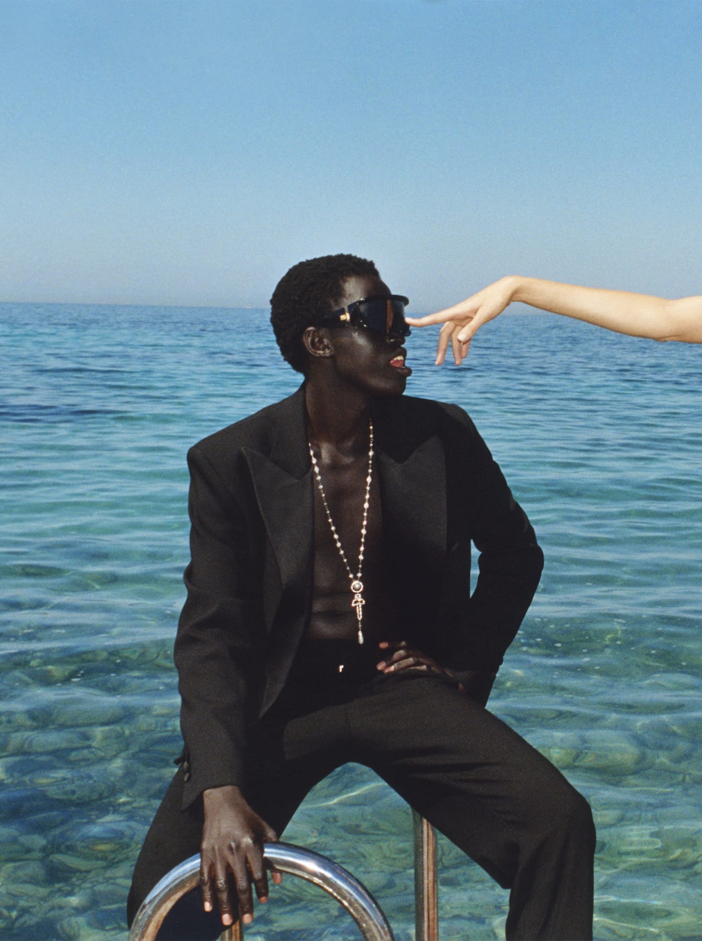 Balmain Essentials For Men | BALMAIN