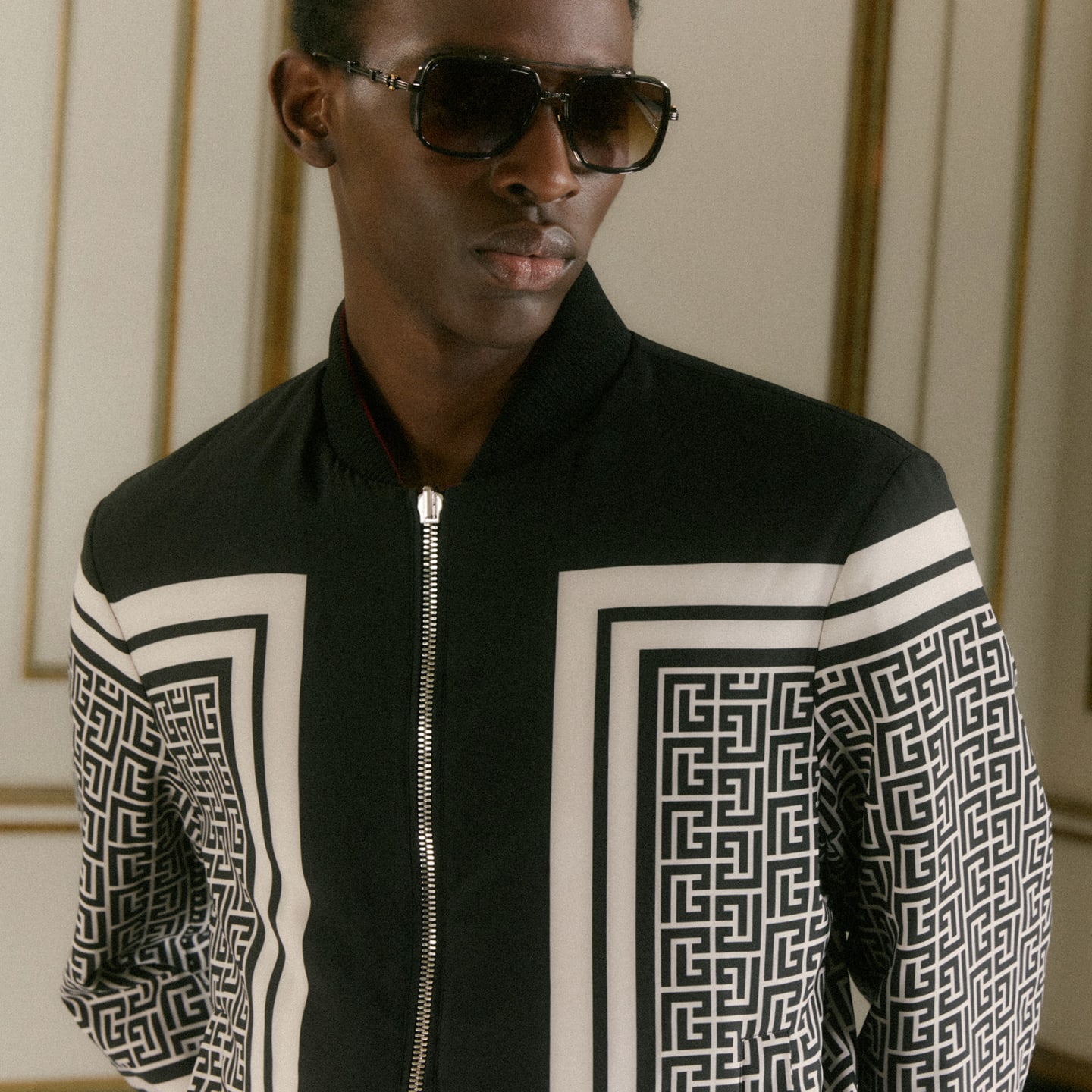 Die offizielle Website von Balmain Deutschland | Designerkleidung & Taschen