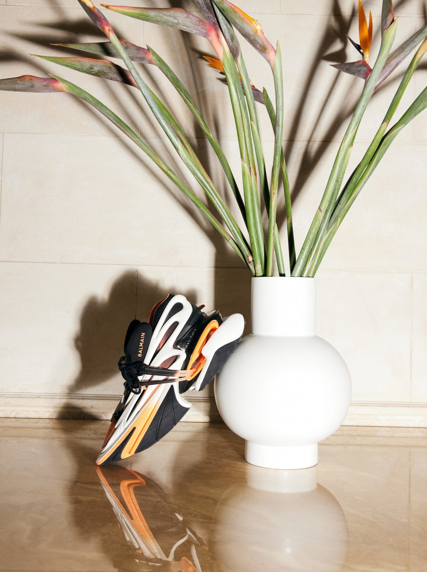 Collection of luxury gifts for men | BALMAIN