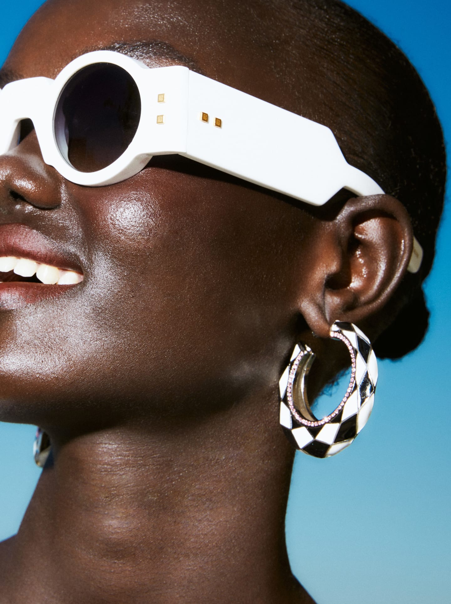 Exclusive Collection of Designer Jewelry | BALMAIN