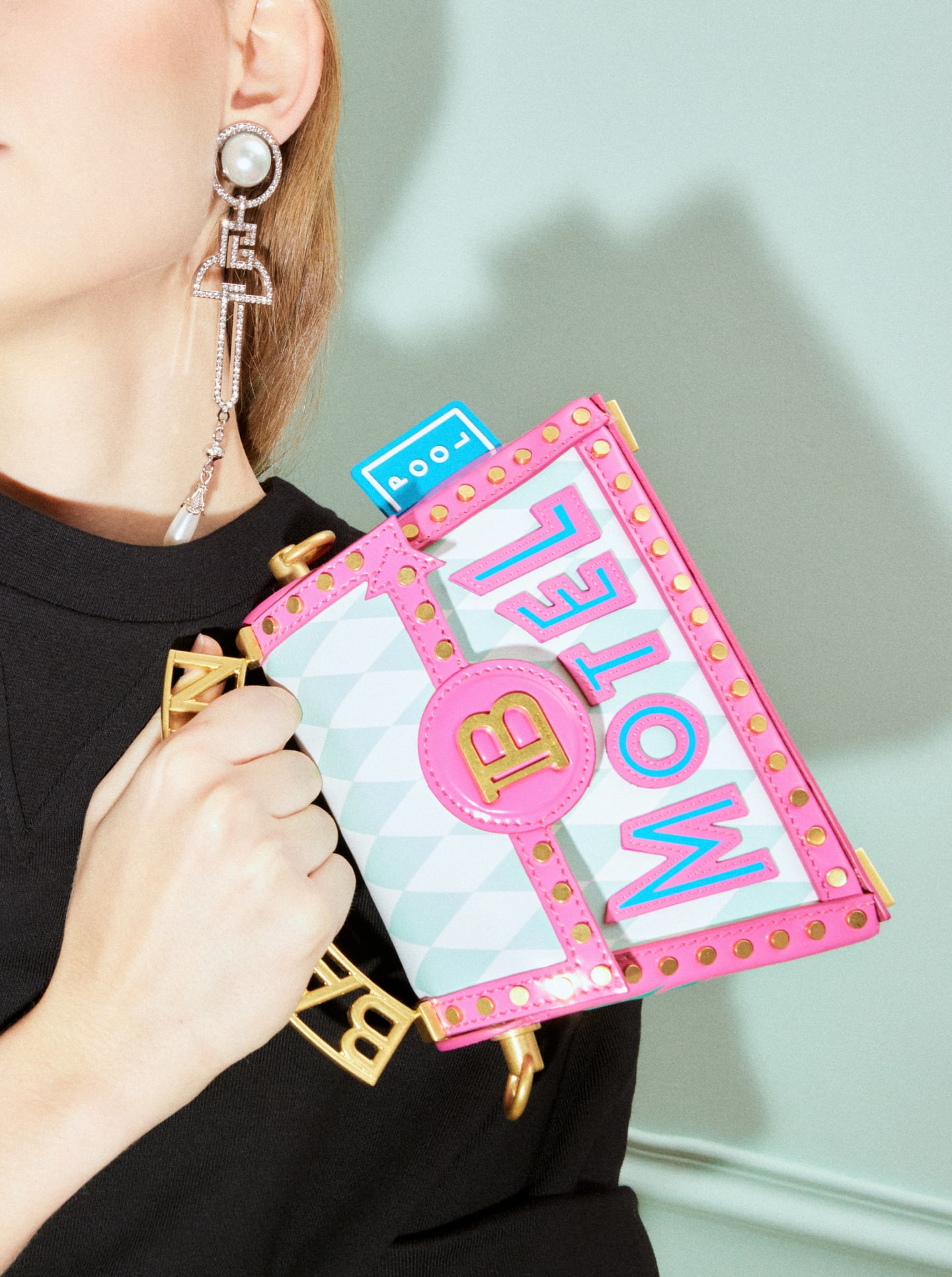 Gift for her | BALMAIN