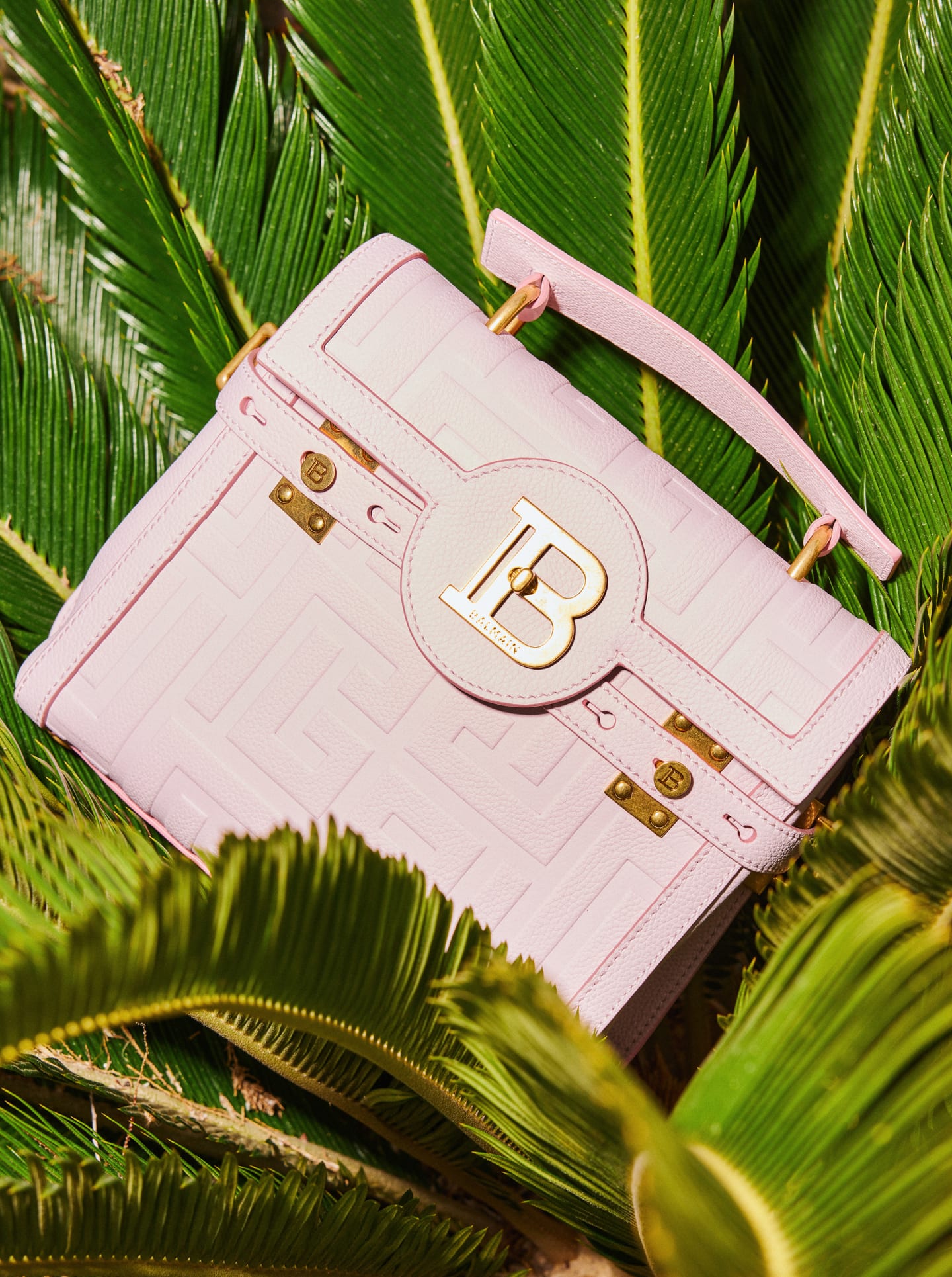 Balmain Women's New Arrivals | BALMAIN