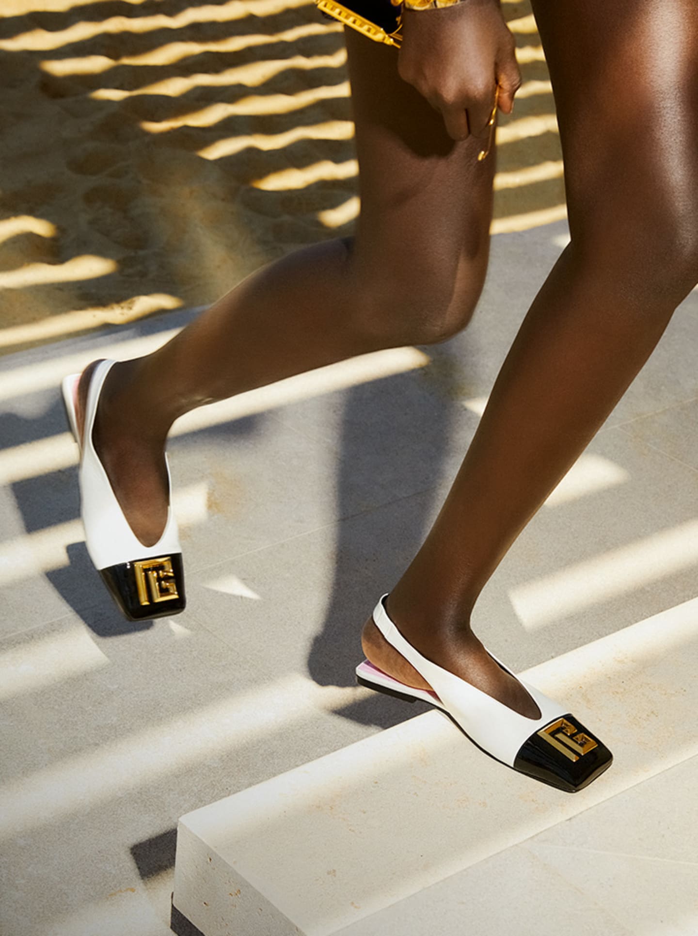 Die offizielle Website von Balmain Deutschland | Designerkleidung & Taschen