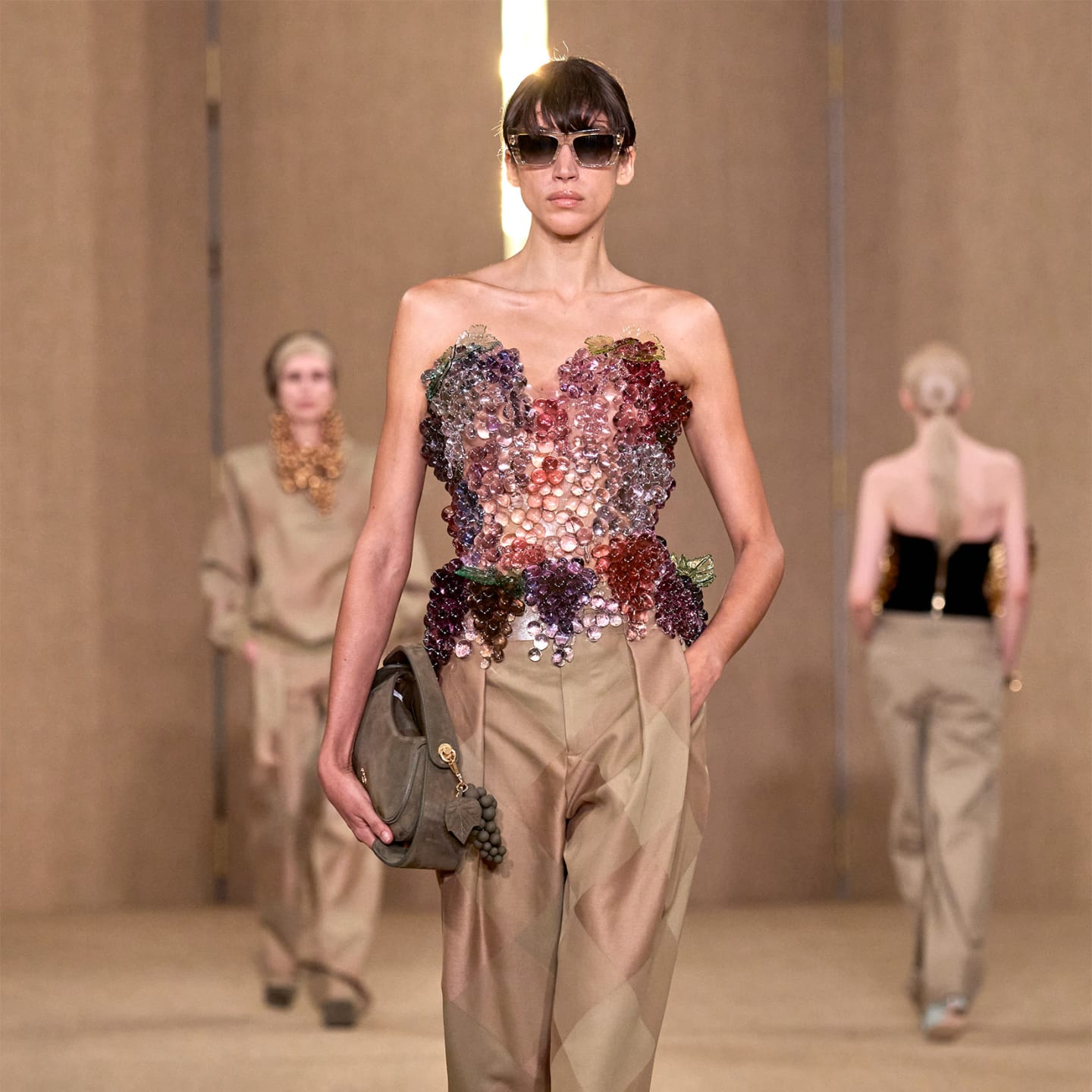 Balmain Official Website | Designer clothing & bags