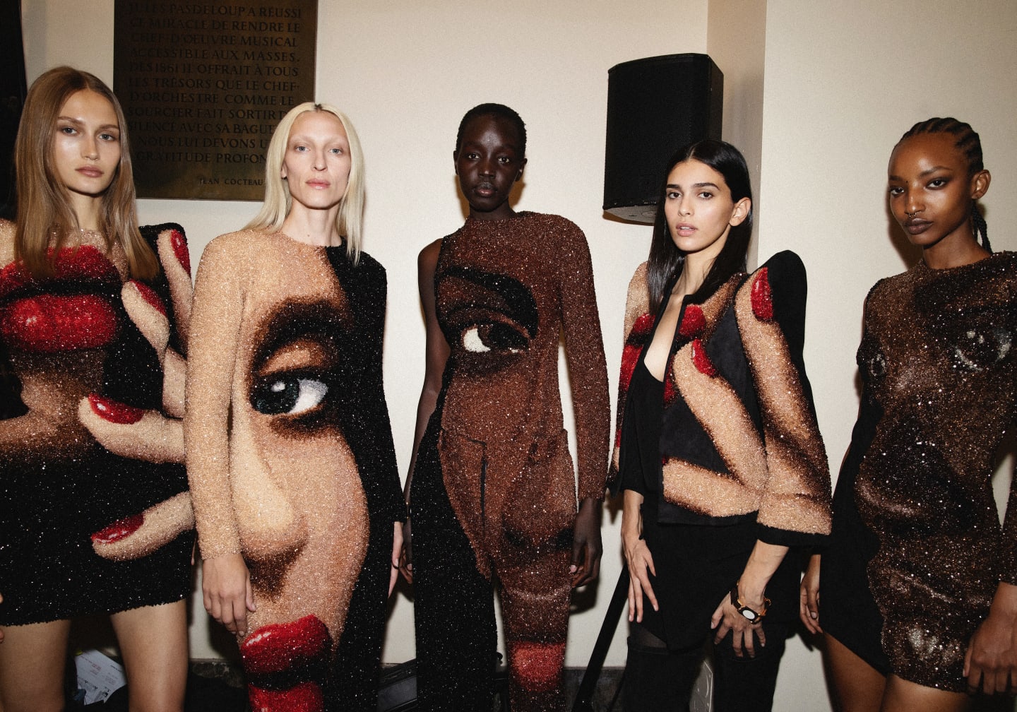 Die offizielle Website von Balmain Deutschland | Designerkleidung & Taschen