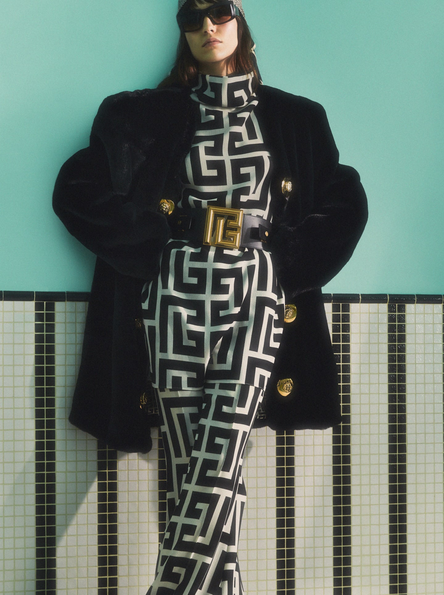 Balmain Women's New Arrivals | BALMAIN