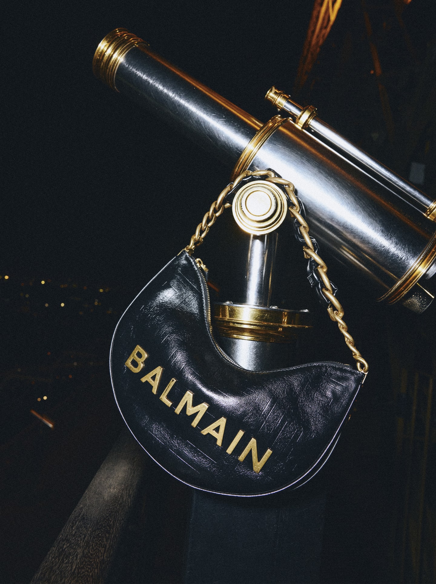 Women’s Designer Bag Collection | BALMAIN