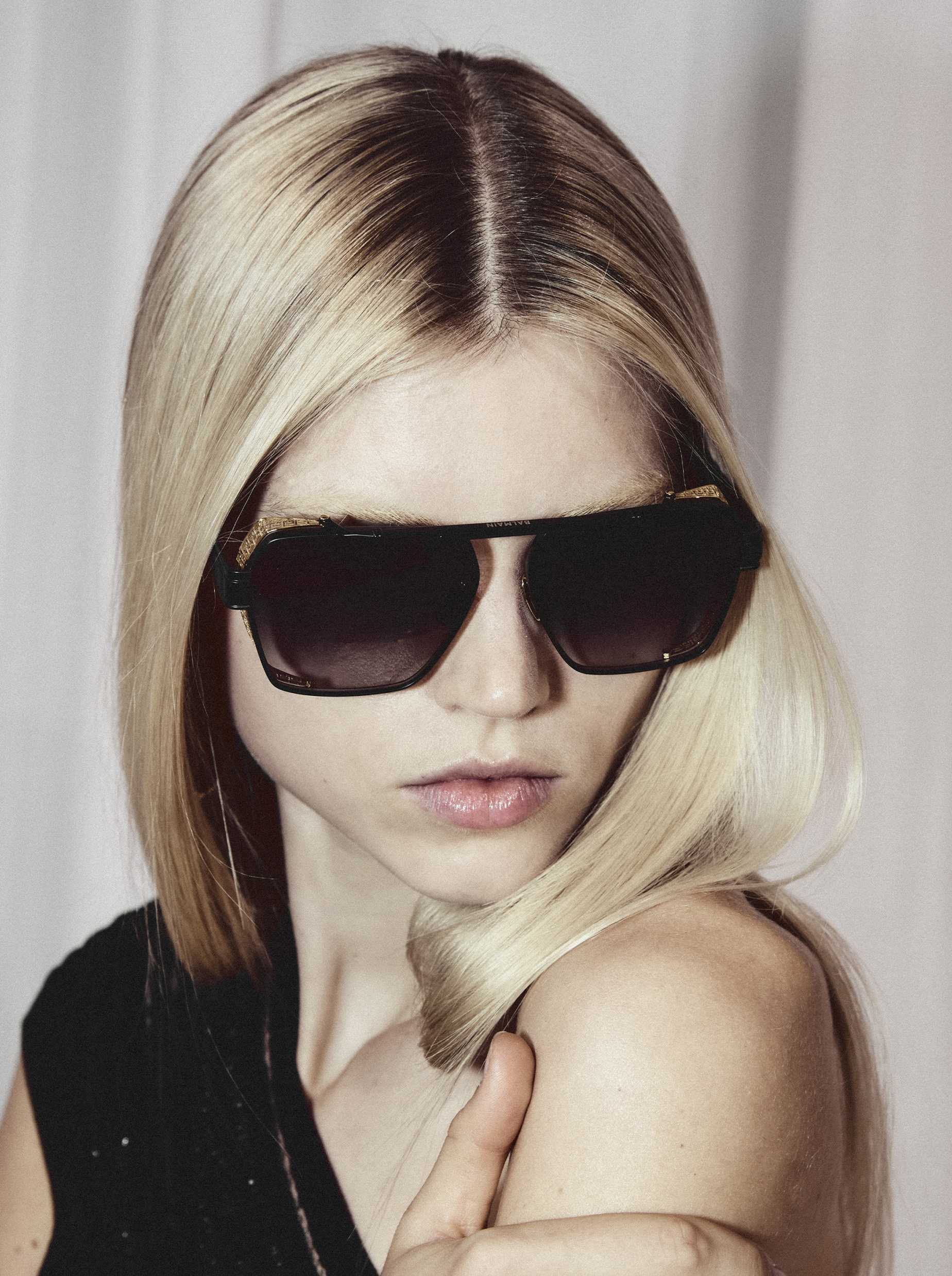 Collection Of Designer Glasses For Women | BALMAIN