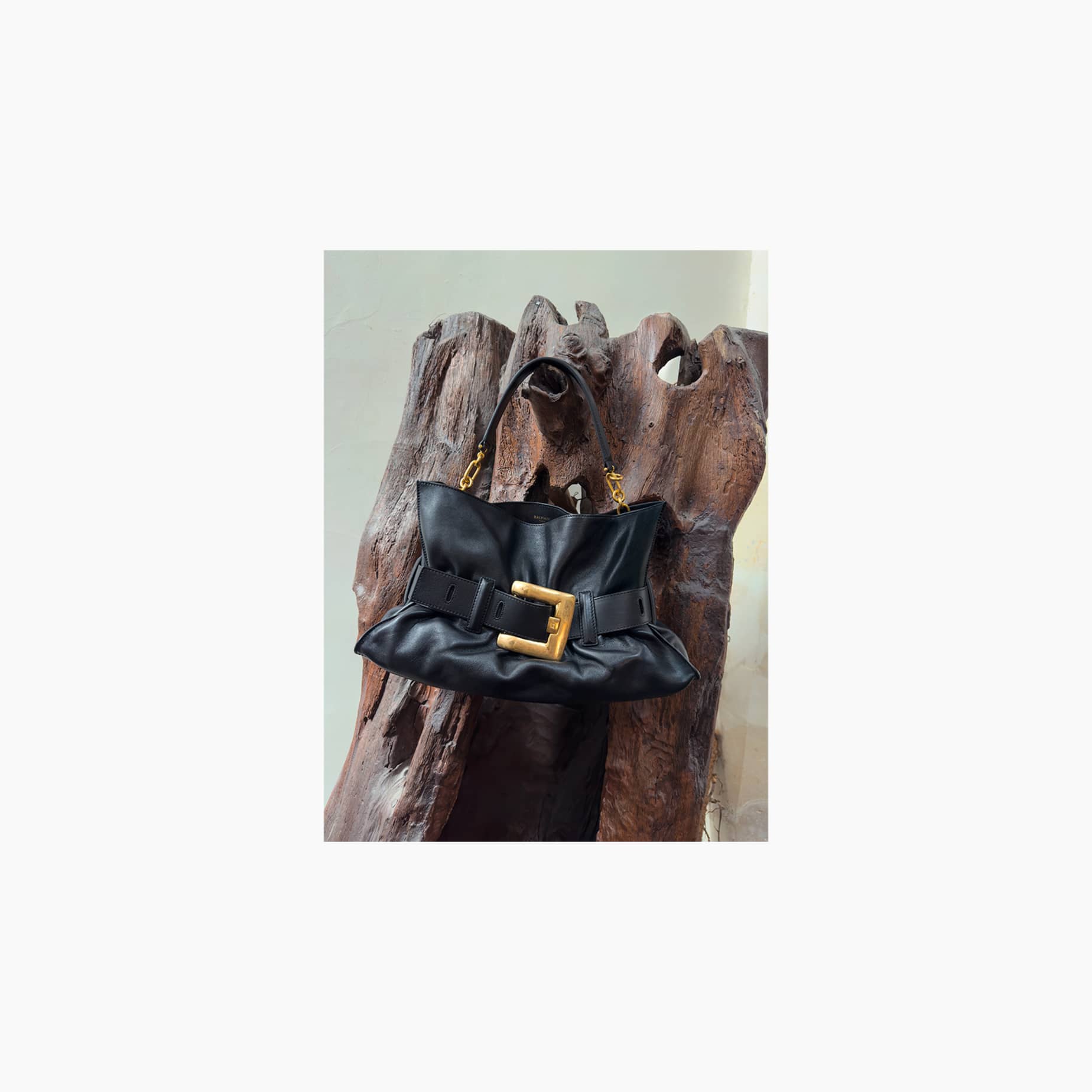 Balmain Official Website | Designer clothing & bags